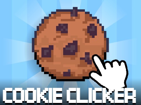 Simple Cookie Clicker