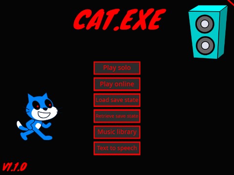 Cat.exe [big version] V1.1.0