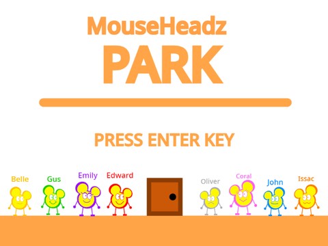 MouseHeadz PARK