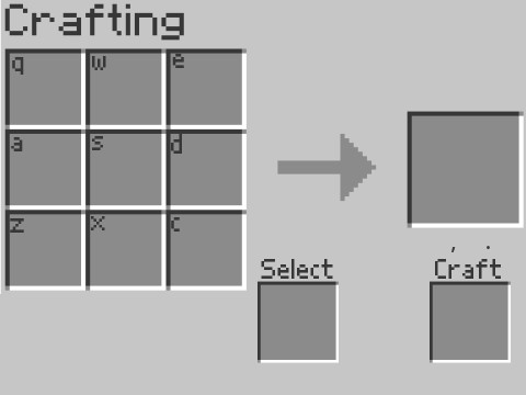 Crafting Frenzy Mod Editor