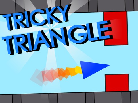 Tricky Triangle