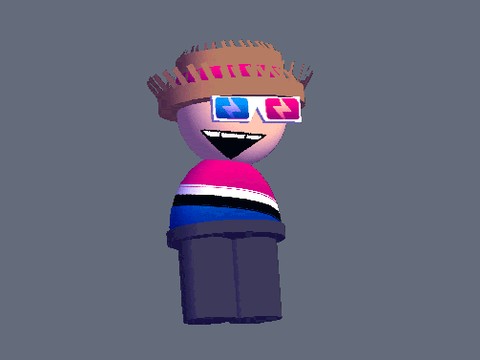 FNF : Popcorn Edition remix