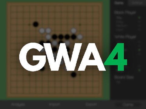 Gomoku With AI 4