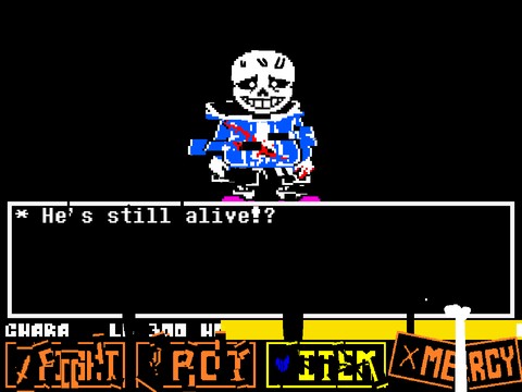 Last breath remastered in color. remix