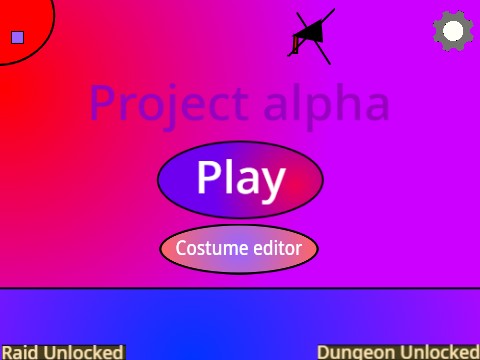 Project Alpha
