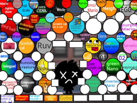 Beat up Nano (add a button) [19]