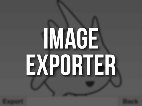 Image Importer & Exporter