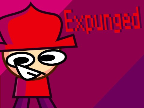 Expunged Unfairness FNF Remake