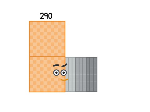 My Numberblocks 201-300 [ITS HERE] remix