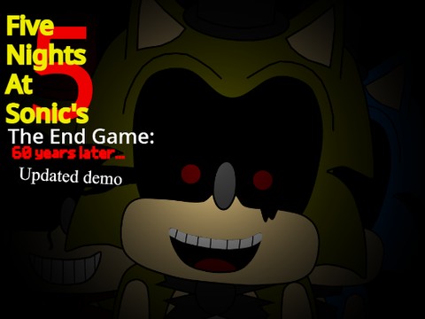 FNAS 5 TEG:60 years later... (Updated demo)