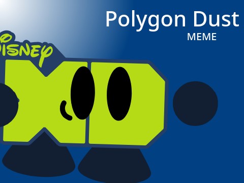 Polygon Dust | MEME