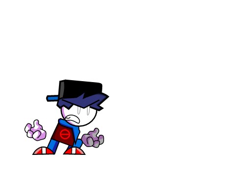 Taste For Madness |-| FNF VS Snow