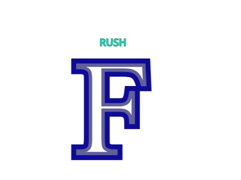 RUSH F