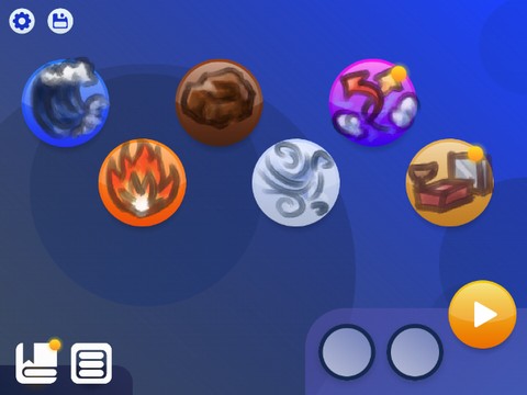 The Scratch Alchemist Alpha