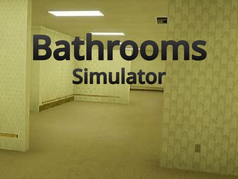 Bathrooms Simulator