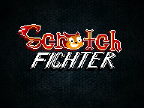 Scratch Fighter Contest (Description)