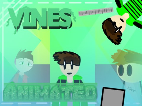 ~Vines animated~ || #animations #trending #Vines
