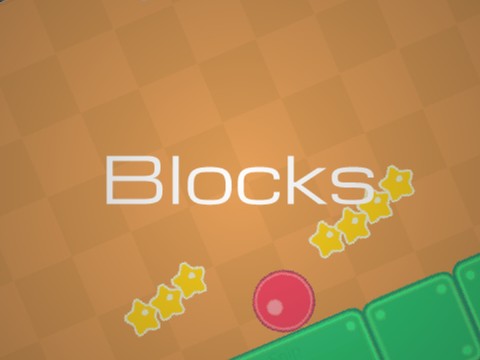 Blocks - A Platformer