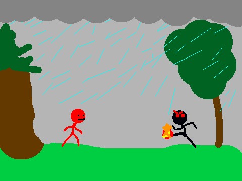 fight to the finish version .2