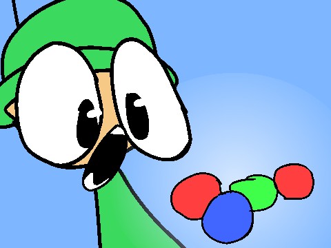 FNF -Fast candies- [animated]