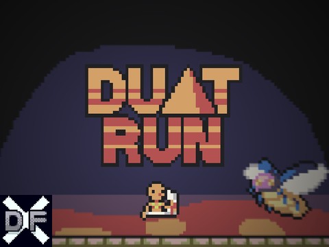 Duat Run