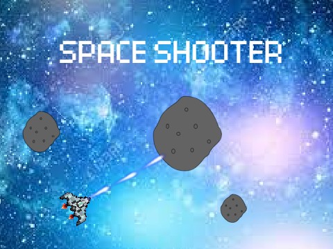 Space shooter
