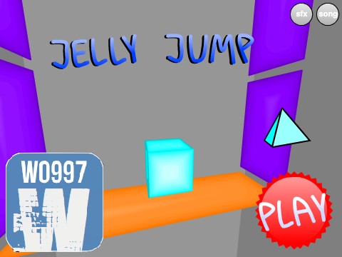 Jelly Jump 3D v5