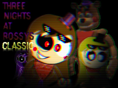 Three Nights at Rossy's Classic (1.9)