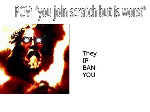 Mr. Incredible Becoming Angry (you join scratch but is worst)