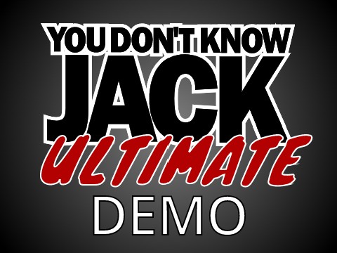 YDKJ: Ultimate - Demo