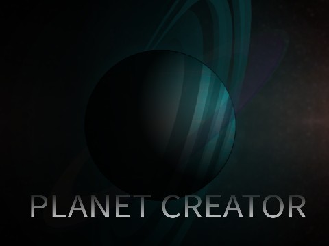 3D Planet art [REMiX]