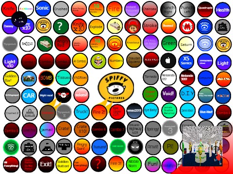 Beat Up Spiffy Pictures V8.8 (New Update is back)