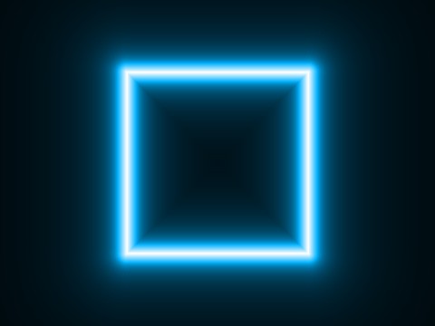 Glow Effect 현실적인 광선 효과