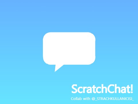 ☁️ ScratchChat! #All