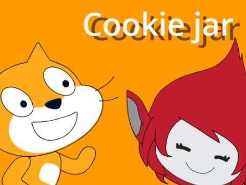 the scratch 3.0 show episode eleven the cookie jar