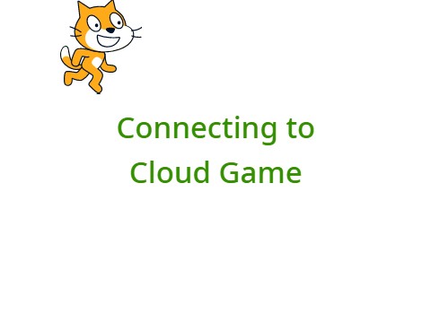 Cloud Game Part 4