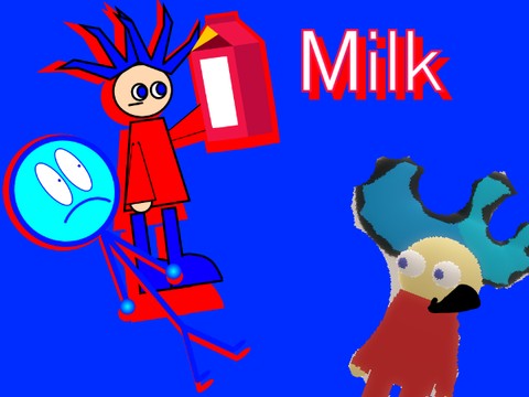 Milk
