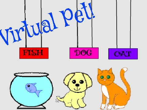 Virtual Pets