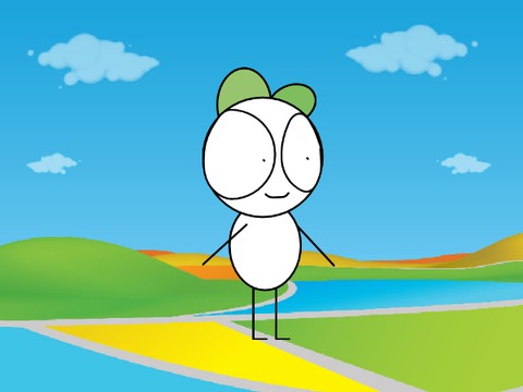 Doki (Garfield Sprite Pack Style)