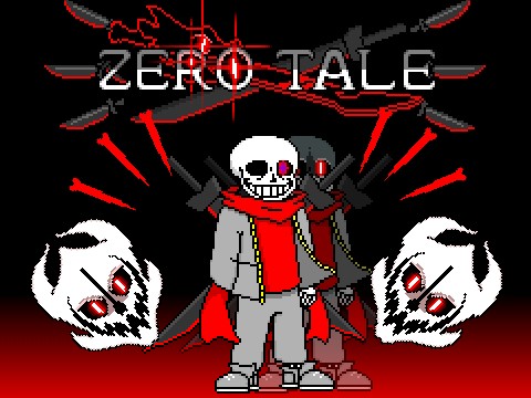 ZERO TALE v1.5