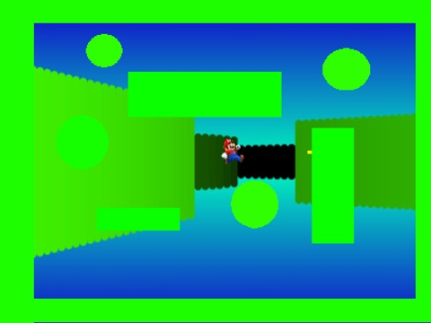 3D Mario Galaxy Platformer V1.1