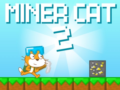 Minor Cat