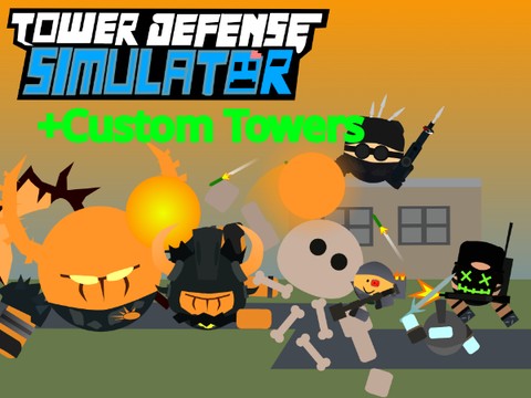 [UPDATE SOON] 2D TDS Deluxe Edition