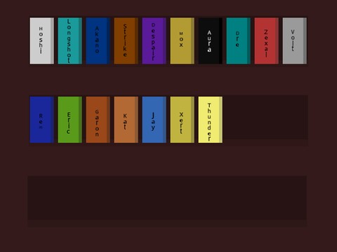 ☁️ Stick Temple Official Multiplayer Game: Version 1.1