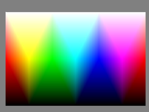 Color Generator V5 (Optimized)