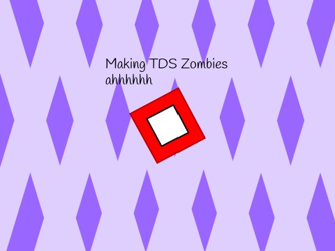 Making Tds Enemies (Tower Defence Simulator)