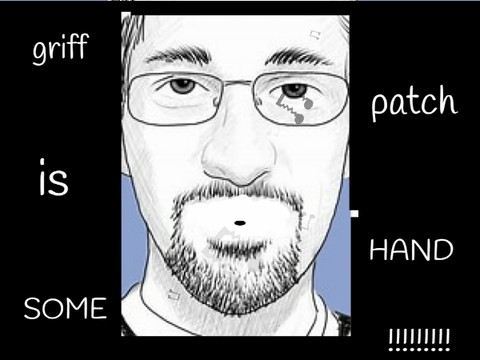 Griffpatch sings #Memes