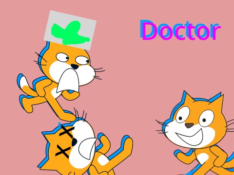 The Scratch 3.0 Show: Doctor