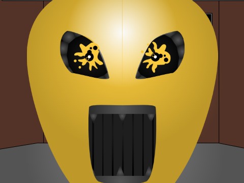 Georgiger's all jumpscares dump