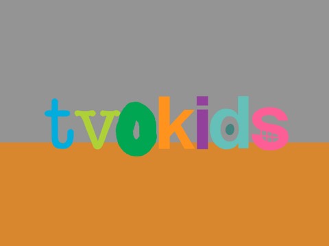 Chan's TVOkids Logo Bloopers Take 5: Green O is Overflated